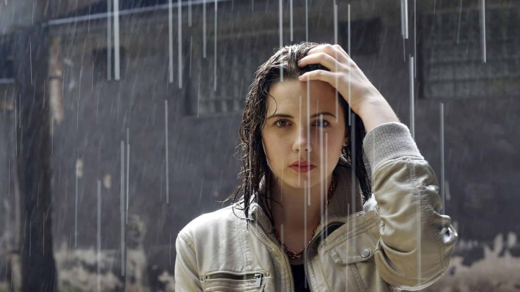 23 Fun Things To Do In The Rain Outside | Funny Rainy Day Activities ...