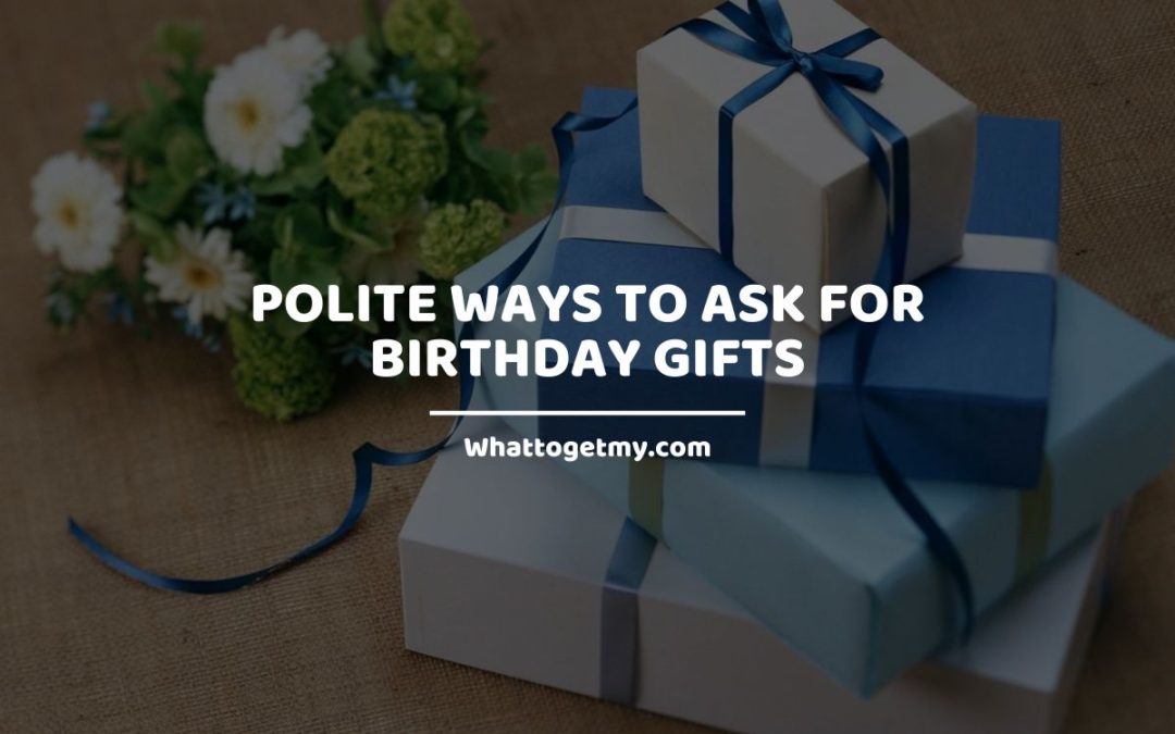 What Can You Do When You Turn 21 - What to get my...