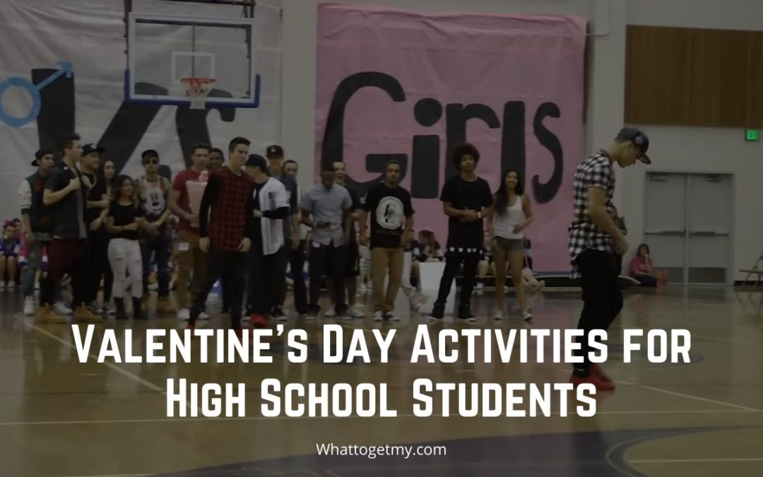 12 Leadership Activities For Middle School Students What To Get My 
