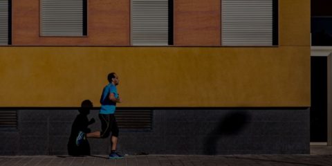 How to Start Running If You are Out of Shape? - What to get my...