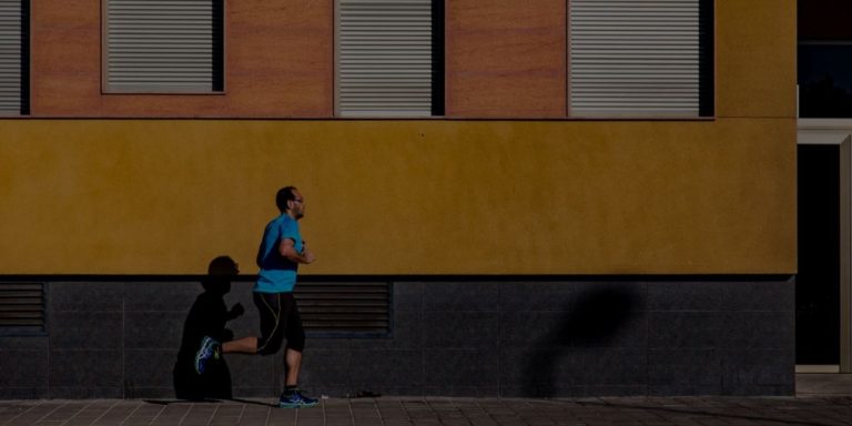 How to Start Running If You are Out of Shape? - What to get my...