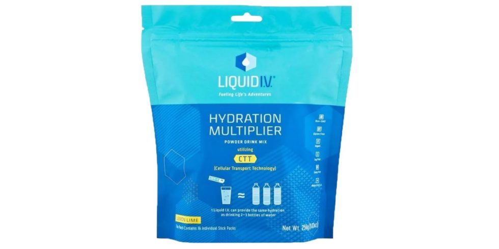 HOMEMADE HANGOVER KIT IDEAS – What to get my…