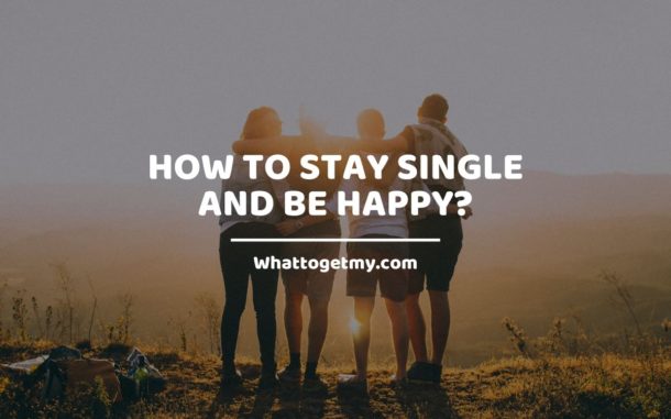 22 Things to Do When You’re Single and Alone - What to get my...