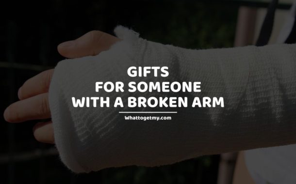 21 Fun Things to Do with a Broken Arm - What to get my...