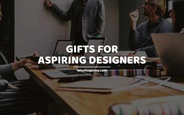 13 Thoughtful Gifts for Aspiring Designers – What to get my…