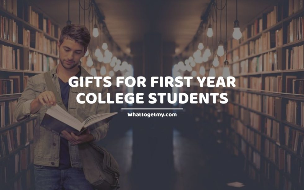 21 Useful College Gifts For First Year College Students – What to get my…