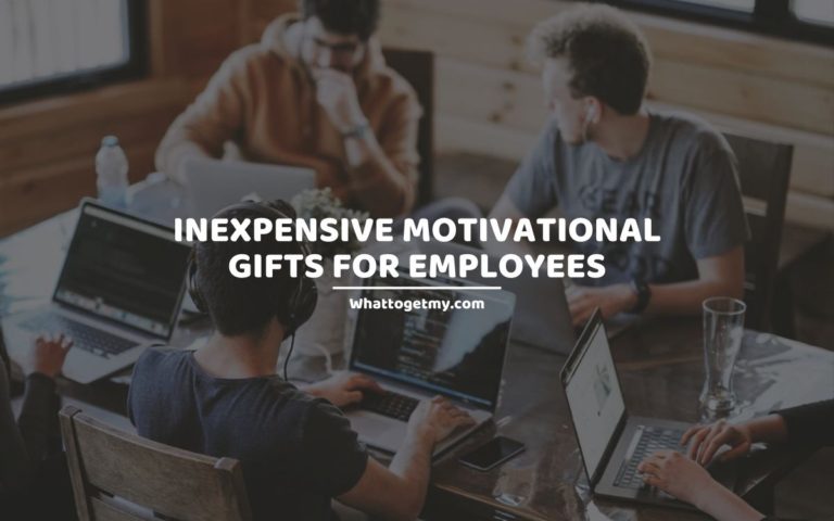 6 wonderful and Quick Inexpensive Gifts for Coworkers - What to get my...