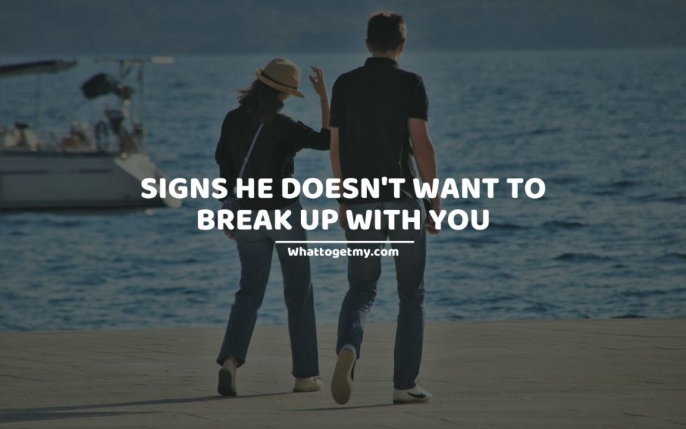 21 Excuses to Break Up With Someone - What to get my...