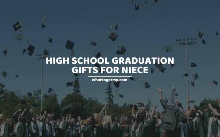 17 Great High School Graduation Gifts For Niece – What to get my…