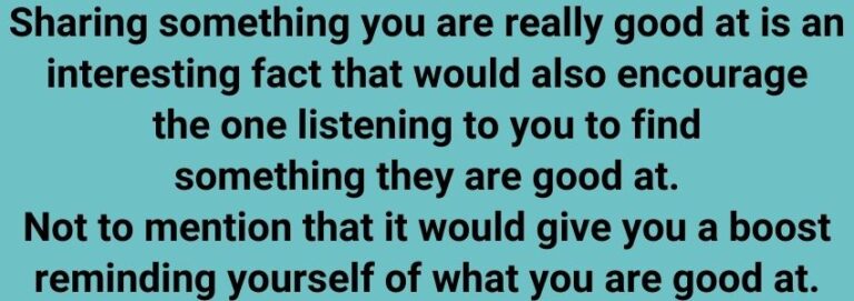 23 Fun Facts to Share about Yourself and How to Think of Fun Facts ...