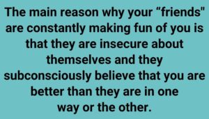 How to Make Fun of Someone Who Is Making Fun of You: 7 Witty Comebacks ...