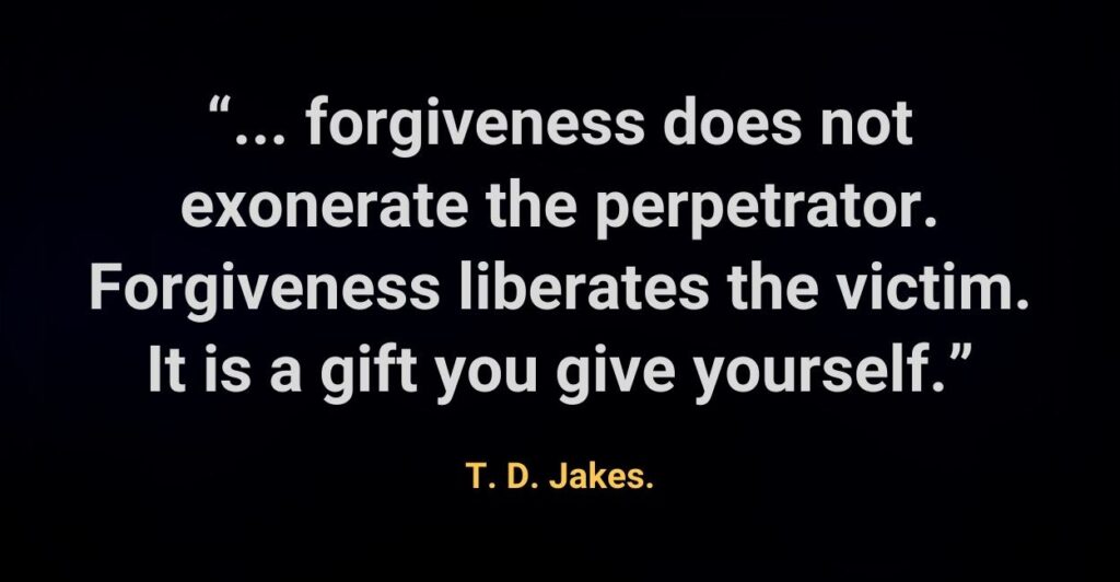 How to Forgive Your Spouse for past Mistakes - What to get my...