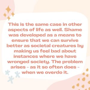 Signs of Shame in a Person - 27 Causes, Types, Signs and Ways of ...