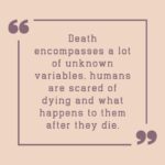 25 Things to Say to Scare Someone - What to get my...