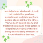 Why Do People Treat Me Badly - 17 Reasons Why People Treat You Badly ...