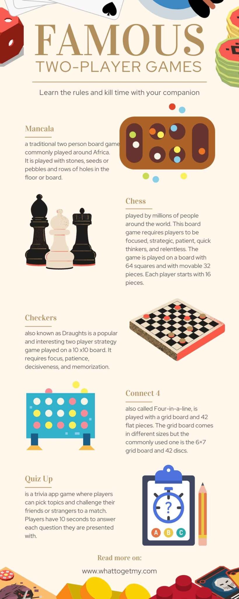 9 Fun Games to Play With Two People - What to get my...