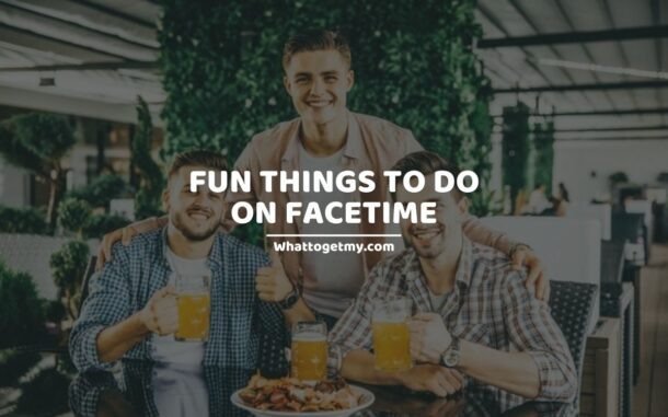 15 Fun Things to Do on Facetime - What to get my...