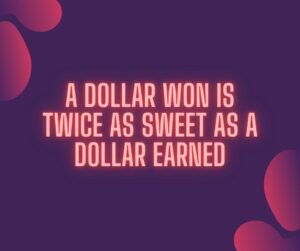 11 Fun Bets to Make With Friends - What to get my...