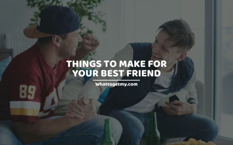 21 Basic Things You Should Know About Your Best Friend - What to get my...