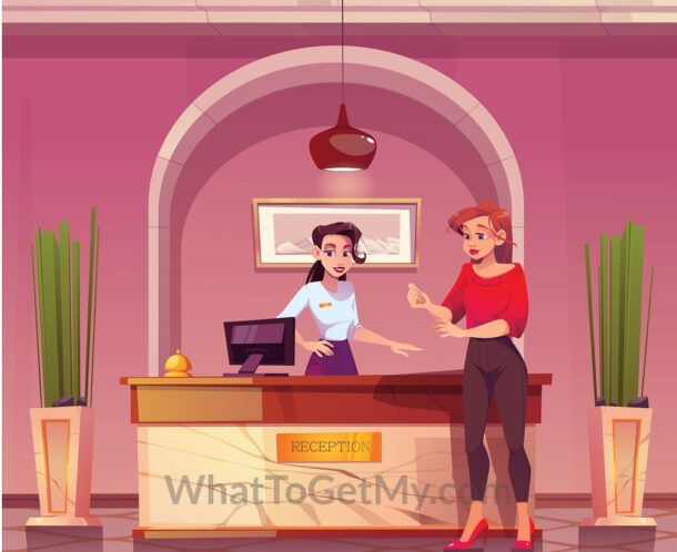 How to Set Up a Wedding Reception Table - What to get my...