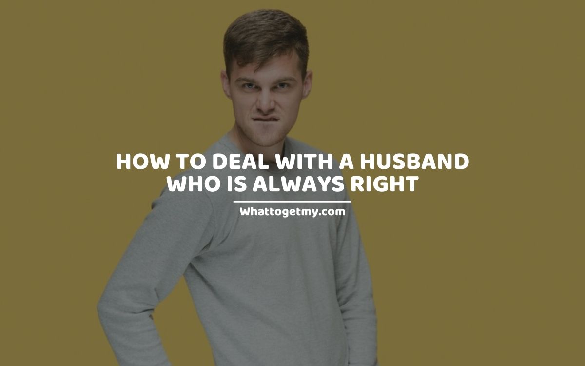 How to Deal With a Messy Spouse: 13 Ways to Navigate Living With a ...