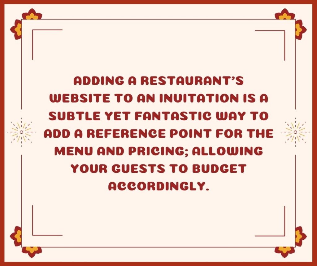 7 Creative Ways on How to Invite Someone to Dinner Without Paying ...