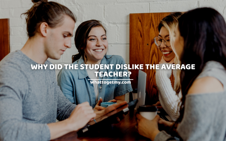 11 Nice Things to Say to Your Teacher - What to get my...