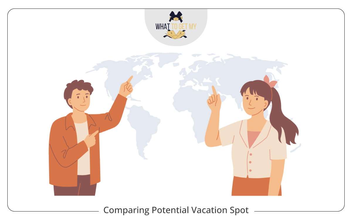 Choosing the Right Destination: How to Find Your Ideal Vacation Spot ...