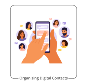 Streamlining Your Digital Life: Organization and Efficiency Tips – What ...