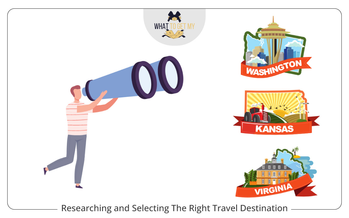 Choosing the Right Destination: How to Find Your Ideal Vacation Spot ...