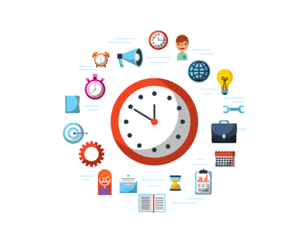 Effective Daily Routine: Structuring Your Day for Success – What to get my…