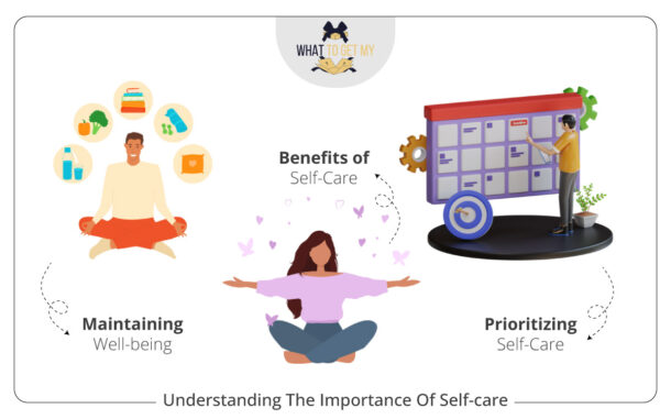 Finding Time for Self-Care: Nurturing Your Well-Being Amidst Busy ...