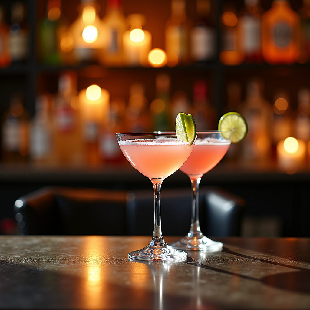 Expert Insights: What 7 Planners Say About Themed Cocktail Party Menus ...