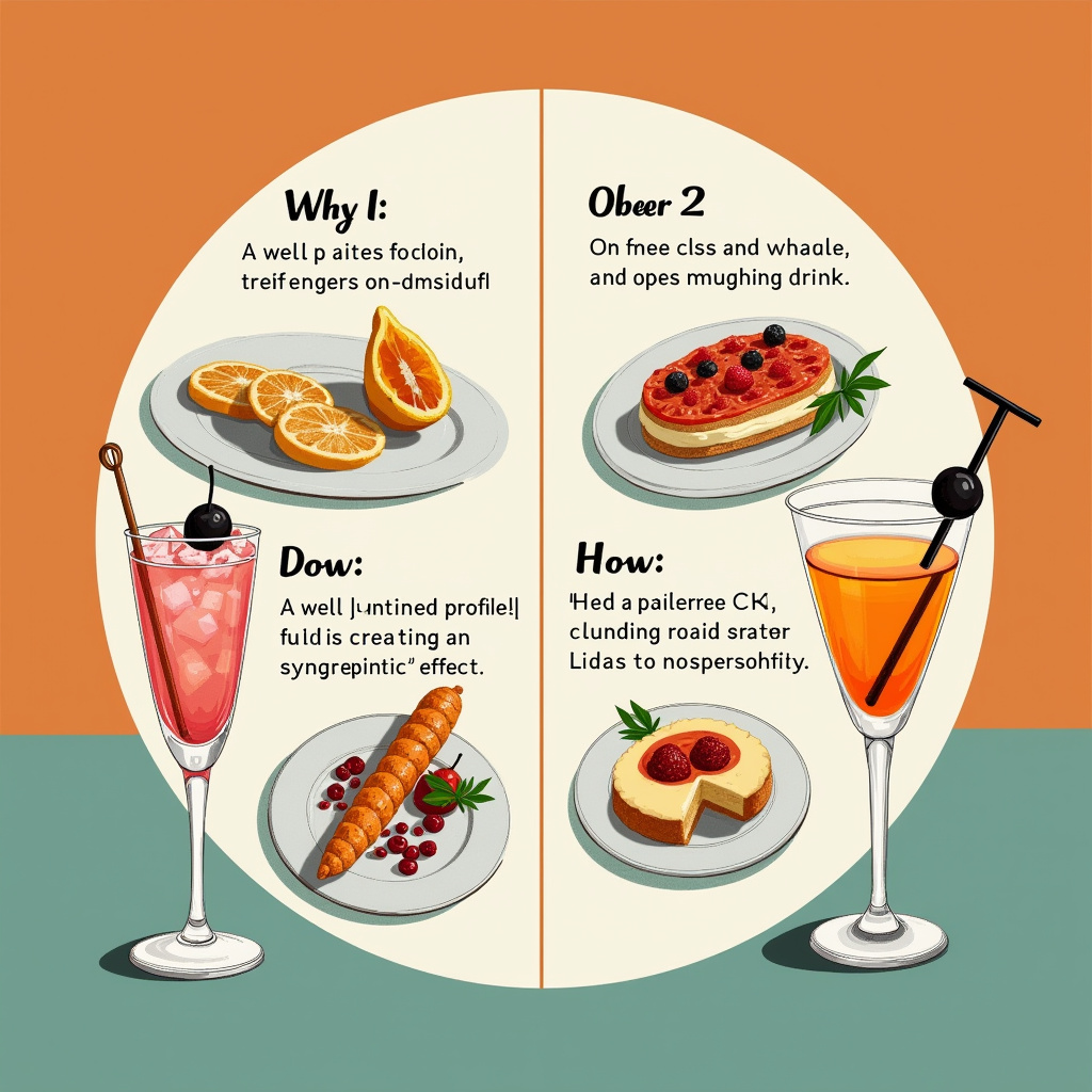 Pro Tips: How to Nail Themed Cocktail Party Menus Better – What to get my…