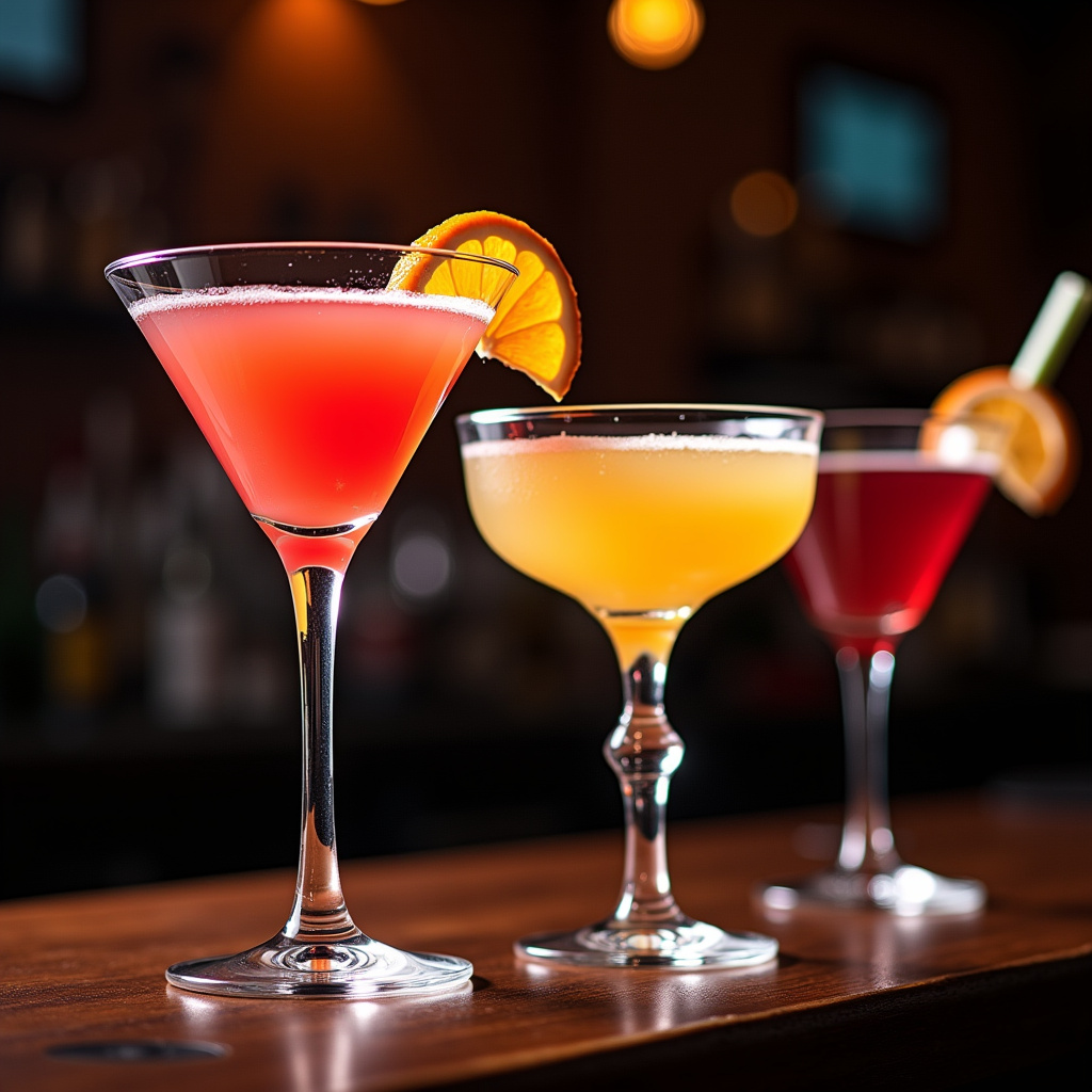 Interactive Murder Mystery vs. Themed Cocktail Menus: A Complete ...